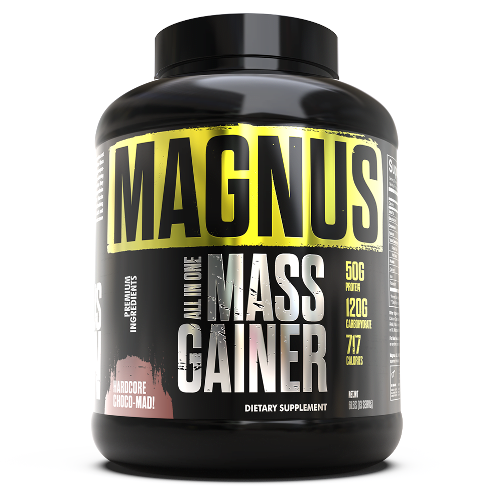 ALL IN ONE MASS GAINER | HARDCORE CHOCO-MAD | METALLIC SERIES – All ...