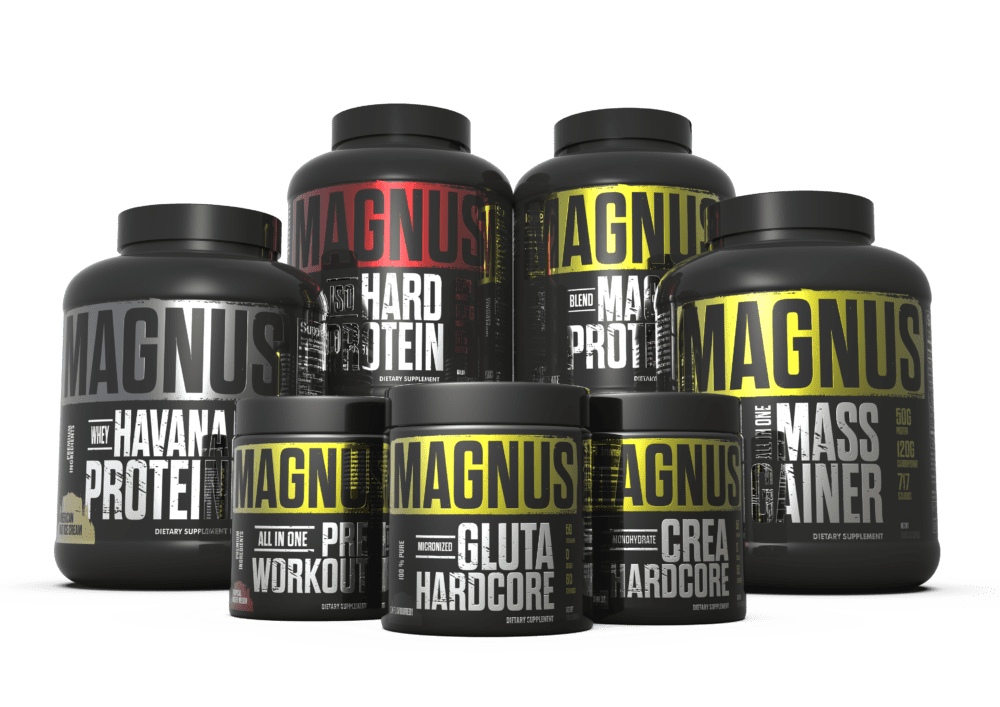 Check Authenticity – All Magnus – Fastest Growing Sports Supplement Brand